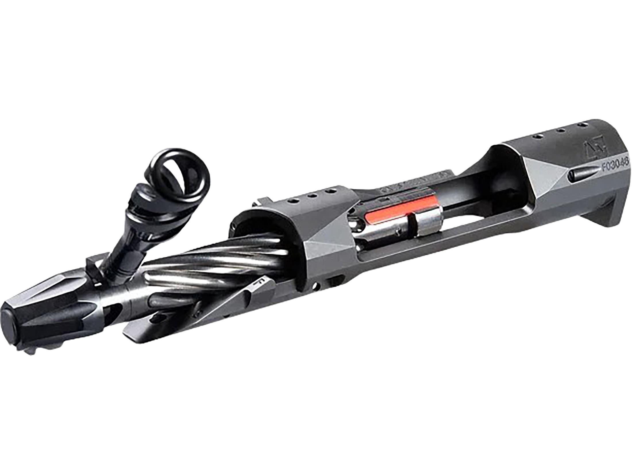 Falkor Defense LW7 Rifle Action Remington 700 Short 308 Bolt Removable