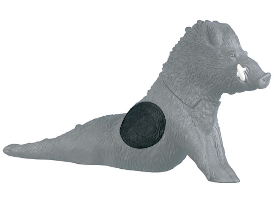 Rinehart Rising Boar 3D Foam Archery Target Replacement Insert