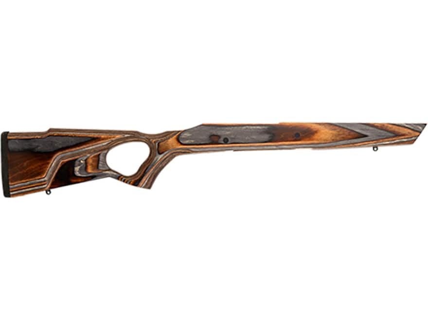 Boyds Spike Camp Rifle Stock Mossberg Patriot Short Action Detachable