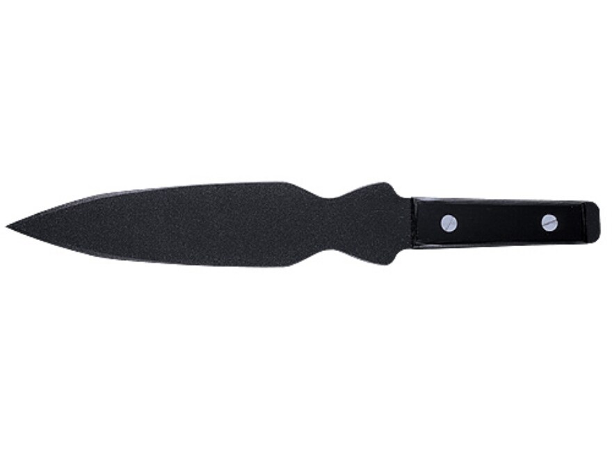 Cold Steel Pro Balance Thrower Fixed Blade Tactical Throwing Knife 9