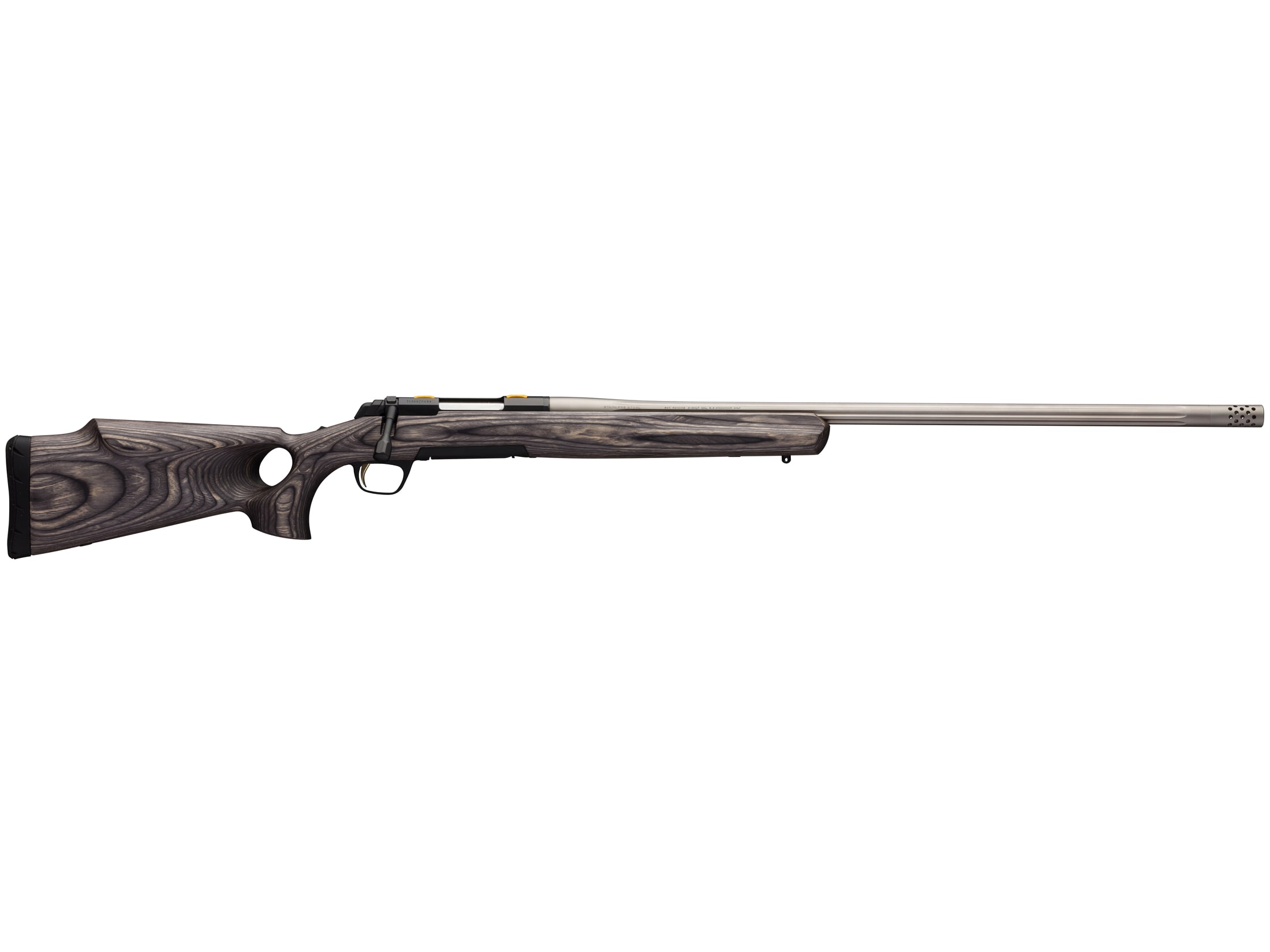 Browning X-Bolt Eclipse Target Bolt Action Rifle 6mm Creedmoor 28
