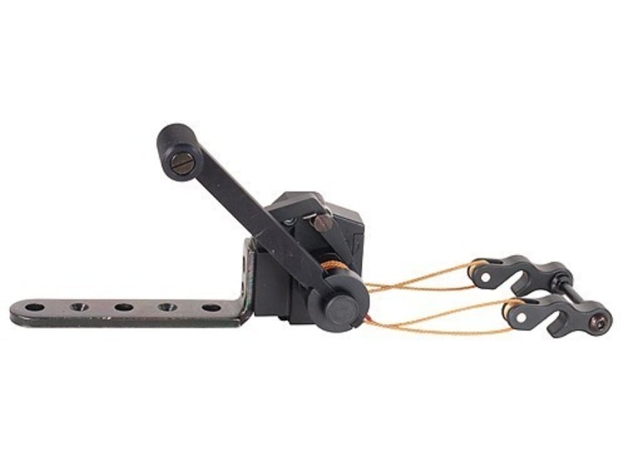 Barnett Predator AVI/Revolution/Revolution AVI Crank Crossbow Cocking