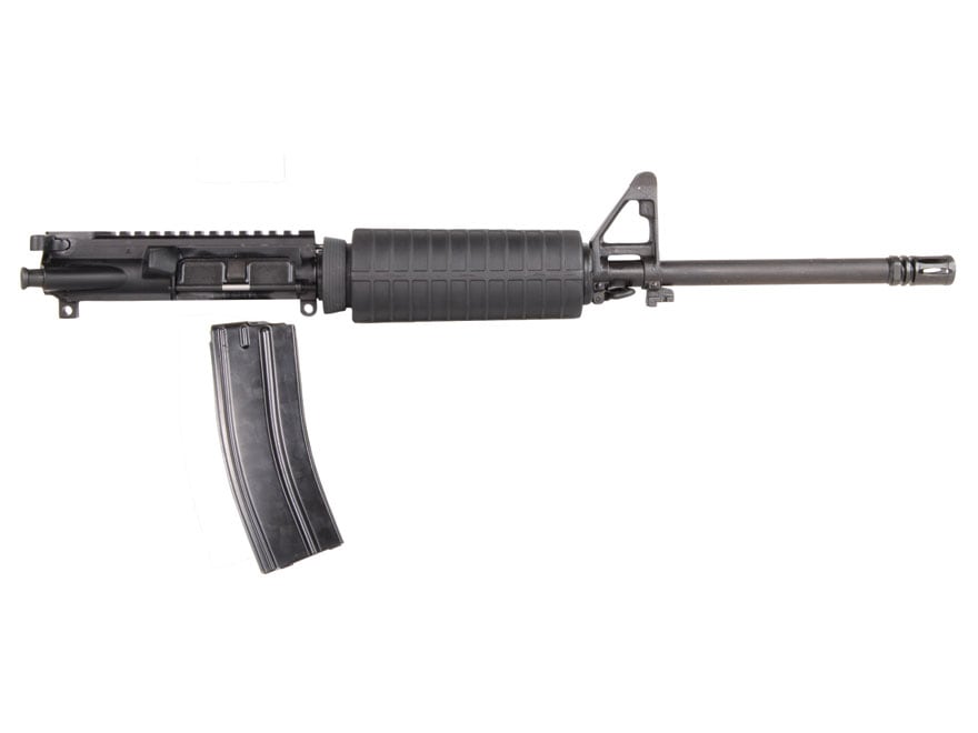 Olympic Arms AR-15 A3 Upper Receiver Assembly 5.45x39mm 16 Barrel