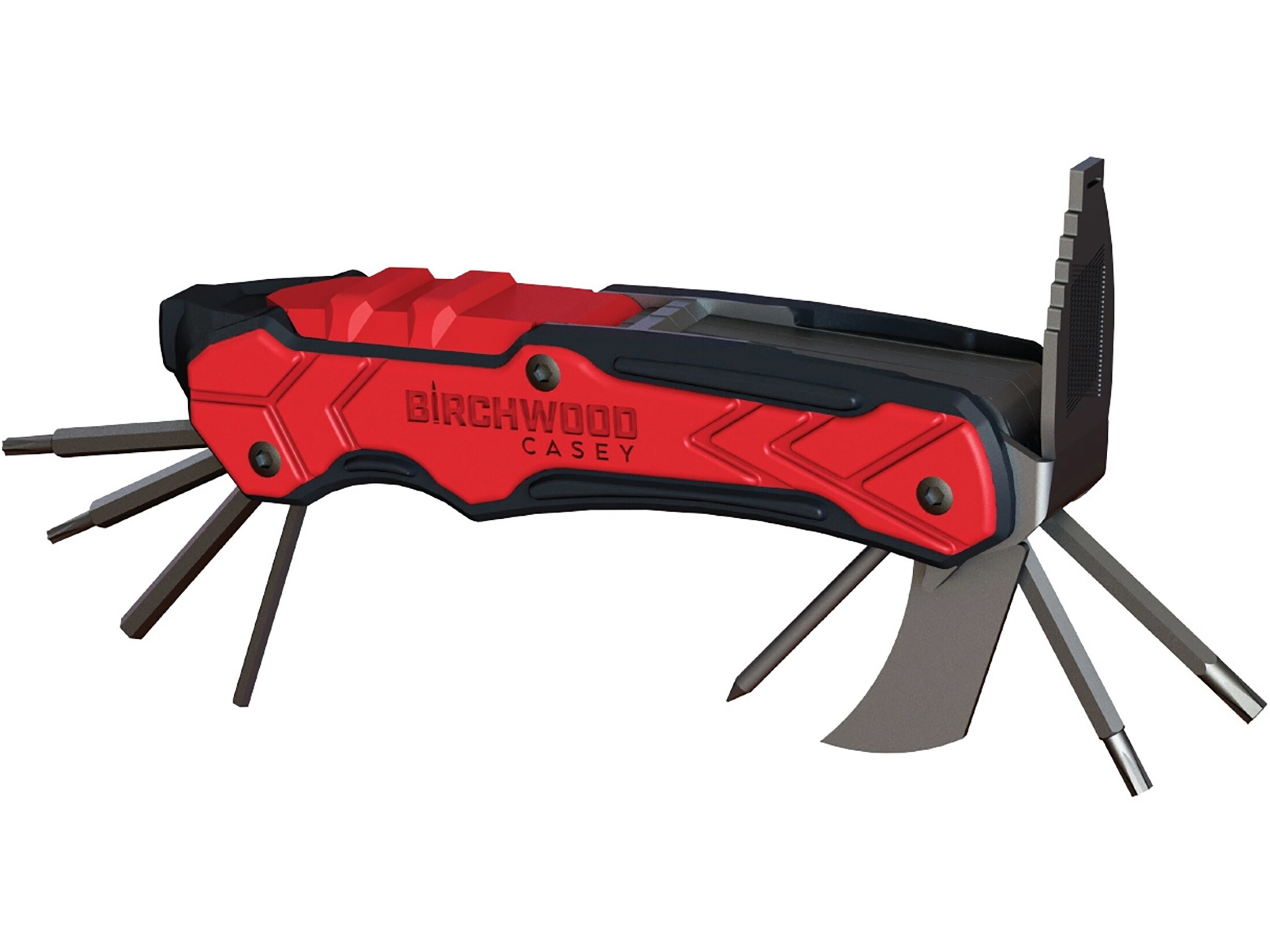Birchwood Casey Universal Gun Multi-Tool