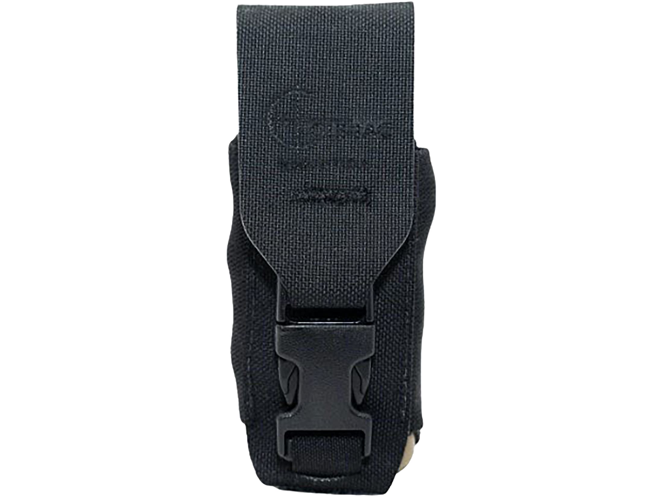 Cole-Tac Kestrel V2 Weather Meter Pouch Black Cordura Nylon