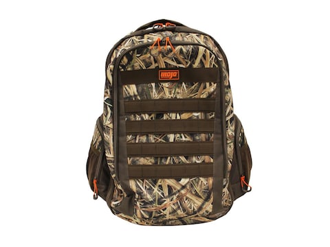 MOJO Double Decoy Backpack