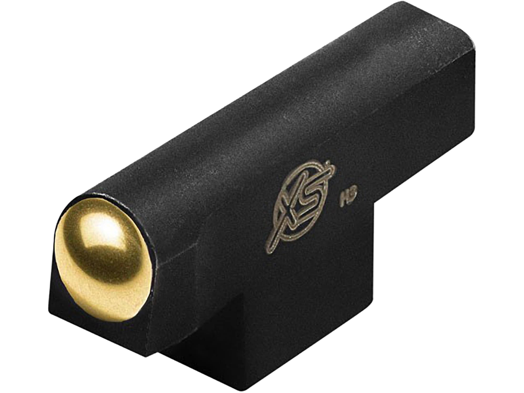 XS Sight Systems Revolver Front Sight Brass Colt Cobra, Colt King