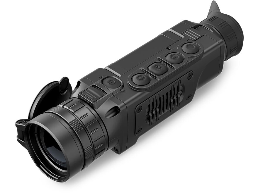 Pulsar Helion XP38 Thermal Monocular 640x480 Resolution 32mm Objective