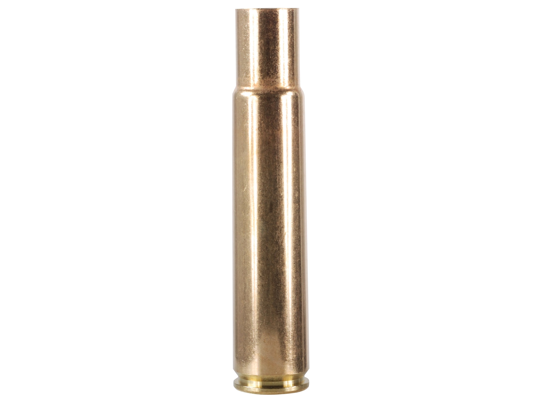 Norma 505 Gibbs Mag Brass Box of 500 (Bulk)