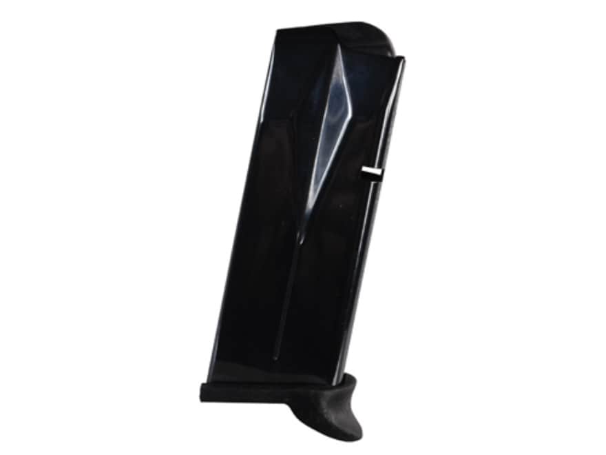 Wilson Combat Mag Wilson Combat ADP 9mm 10-Round Steel Blue Base Pad