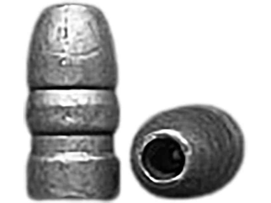 Hunters Supply Slick Coat Hard Cast 38 Cal (358 Diameter) Bullets 95