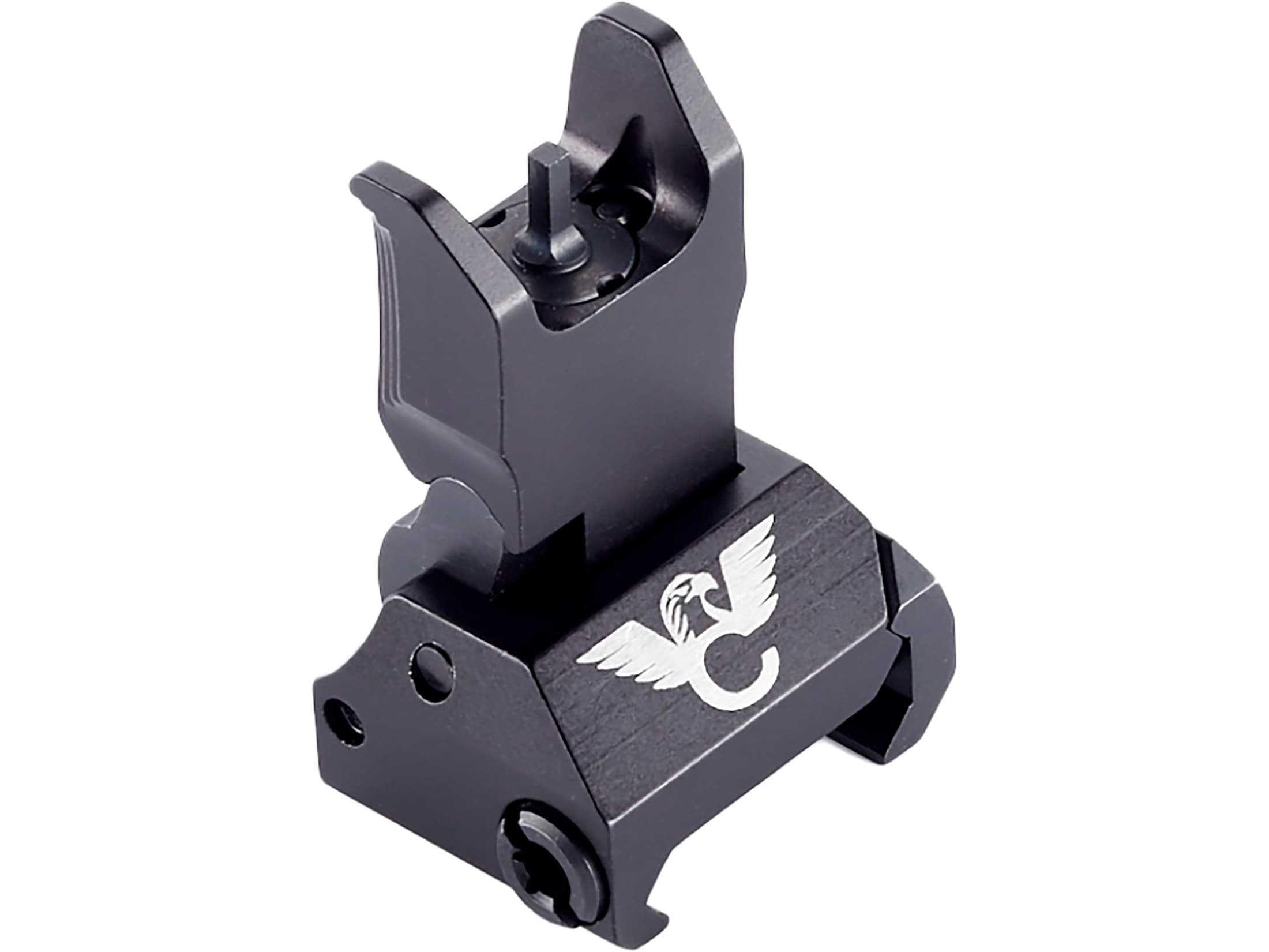 Wilson Combat AR-15 Front Sight Black
