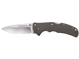 Product Comparison for Cold Steel AD-15 Pocket Knife 3.5" Drop Point ...