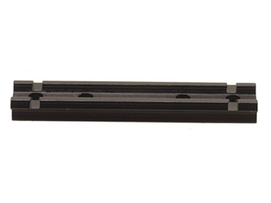 Weaver Top-Mount Scope Base #26 Gloss