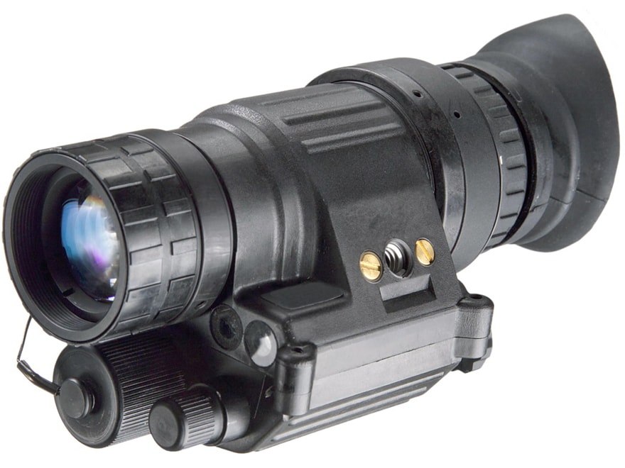 Armasight PVS-14-51 2HD Gen 2+ Multi-Purpose Night Vision Monocular