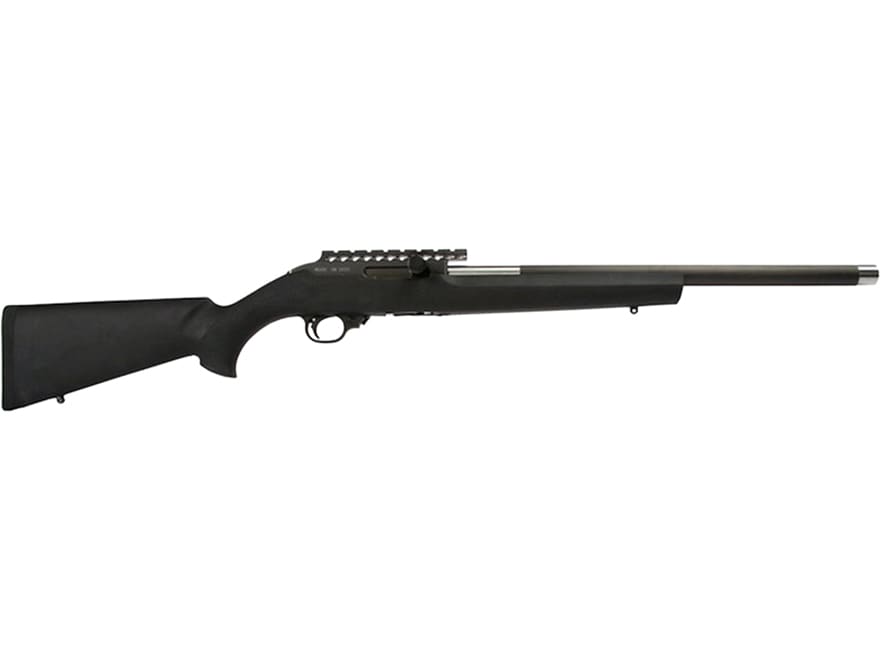 Mag Research Mag Lite Semi Automatic Rifle 22 Winchester Mag Rimfire