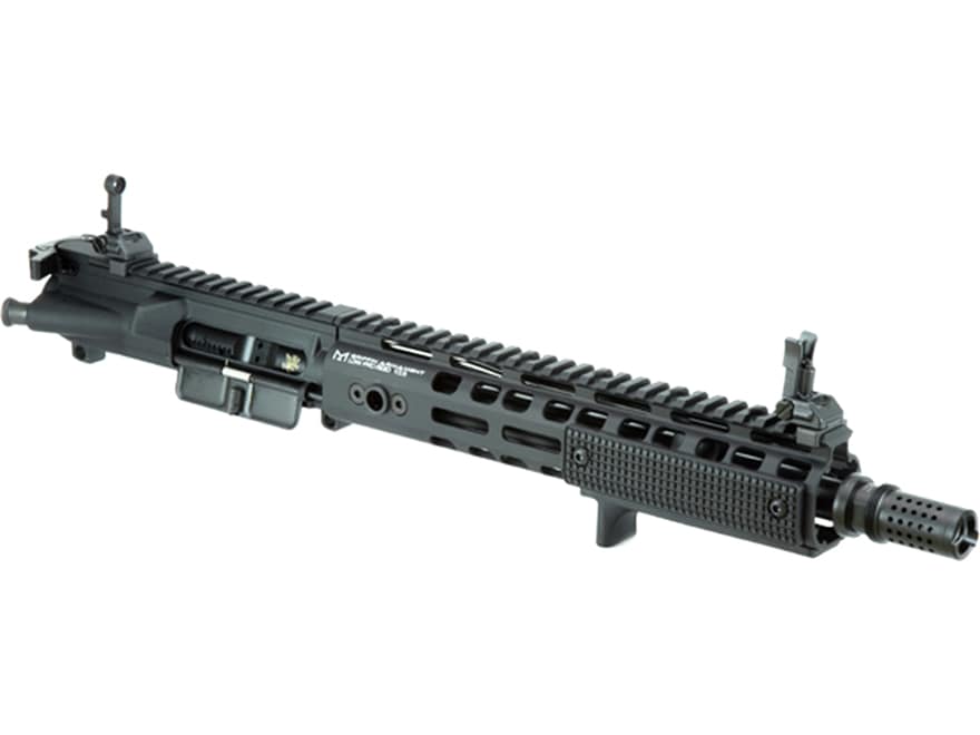 Griffin Armament CQB AR-15 Pistol Complete Upper Receiver 223