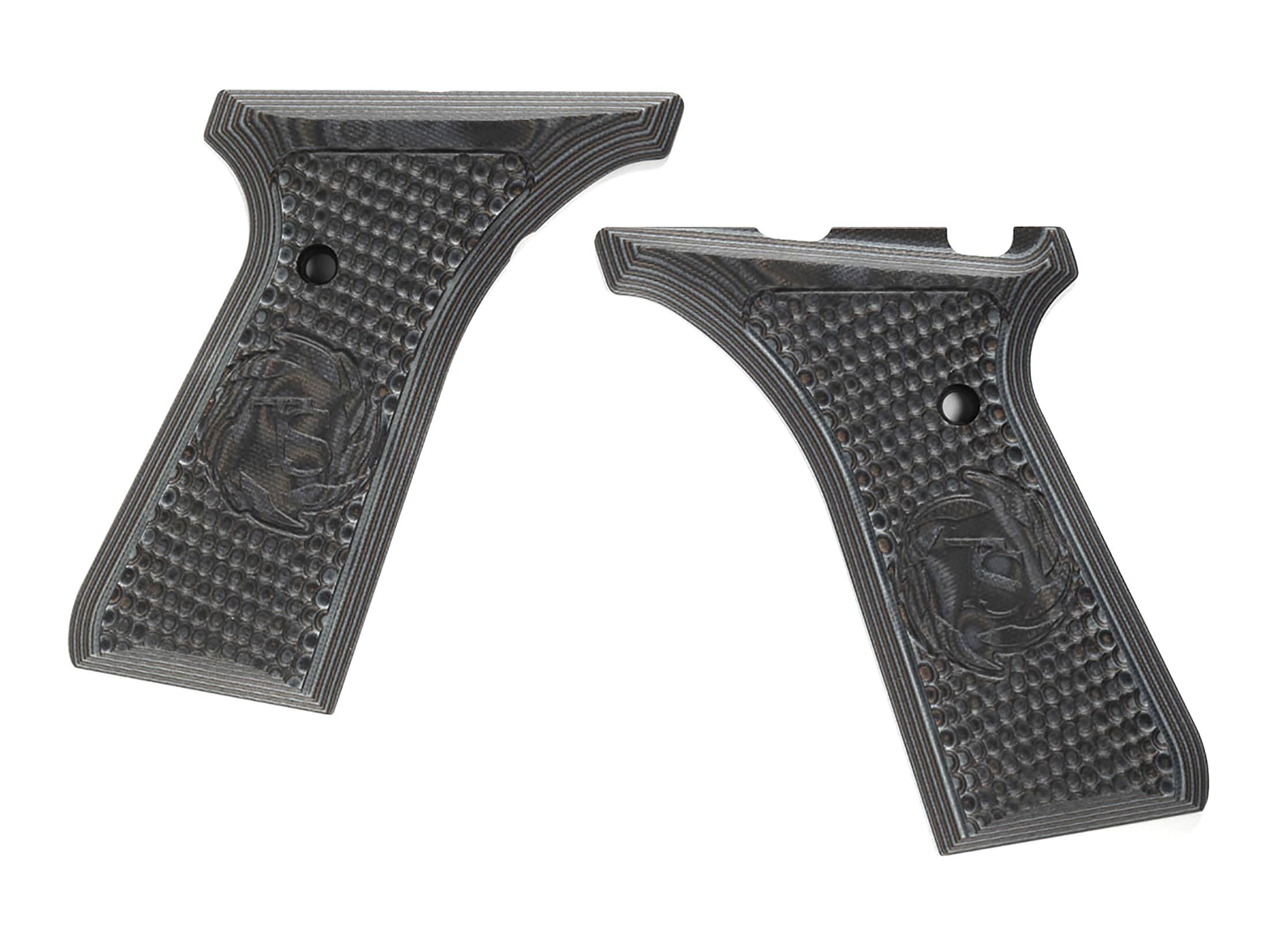 Browning Buckmark Rubber Grips