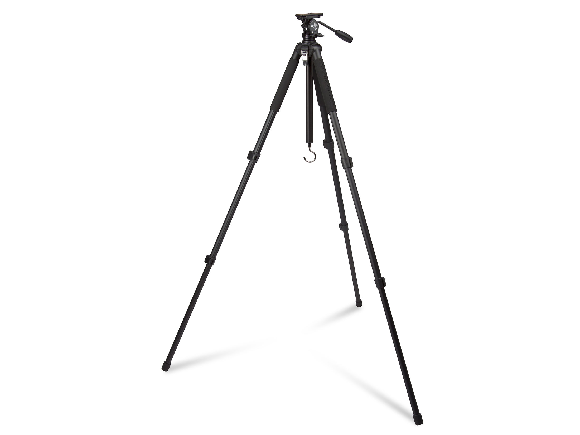 Vortex Optics Skyline Tripod Kit Micro-Fluid Head