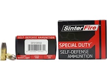 SinterFire | Rifle Ammo | Bullets | Handgun Ammunition - MidwayUSA