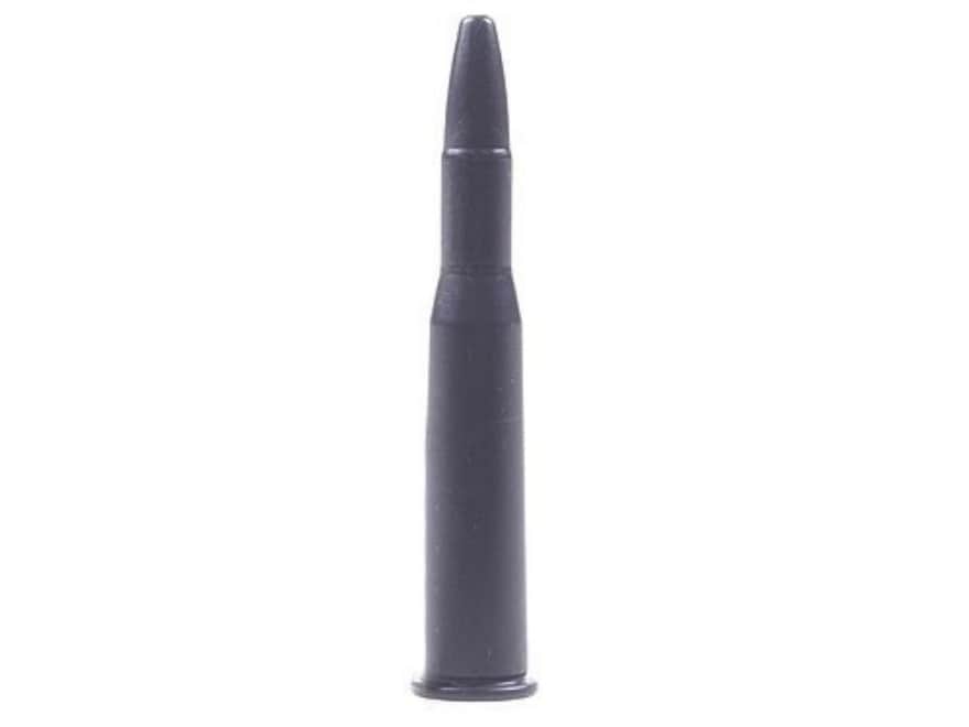A-ZOOM Action Proving Dummy Round, Snap Cap 25-35 WCF Aluminum 2PK
