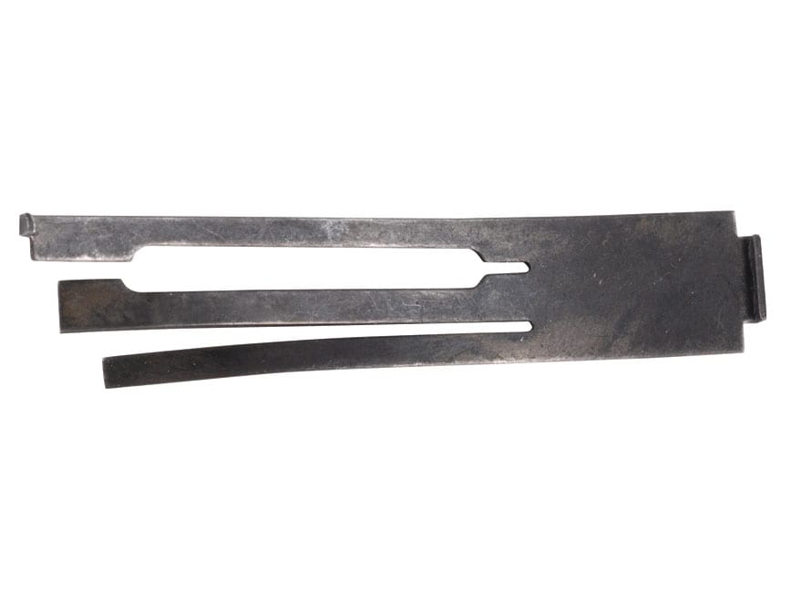 Nowlin Match Grade 1911 Sear Spring