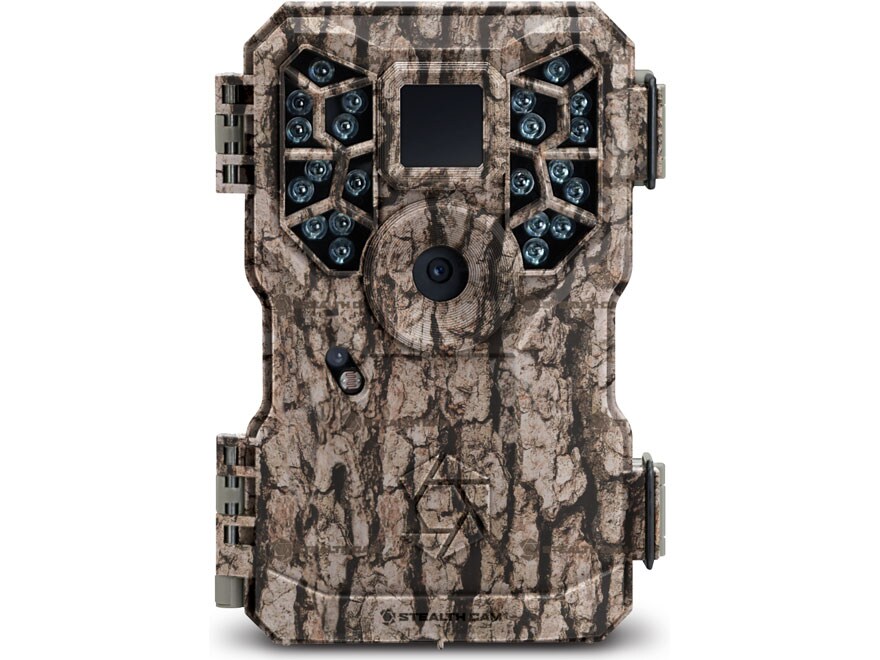 Stealth Cam PX22 Infrared Game Camera 8 MP Camo