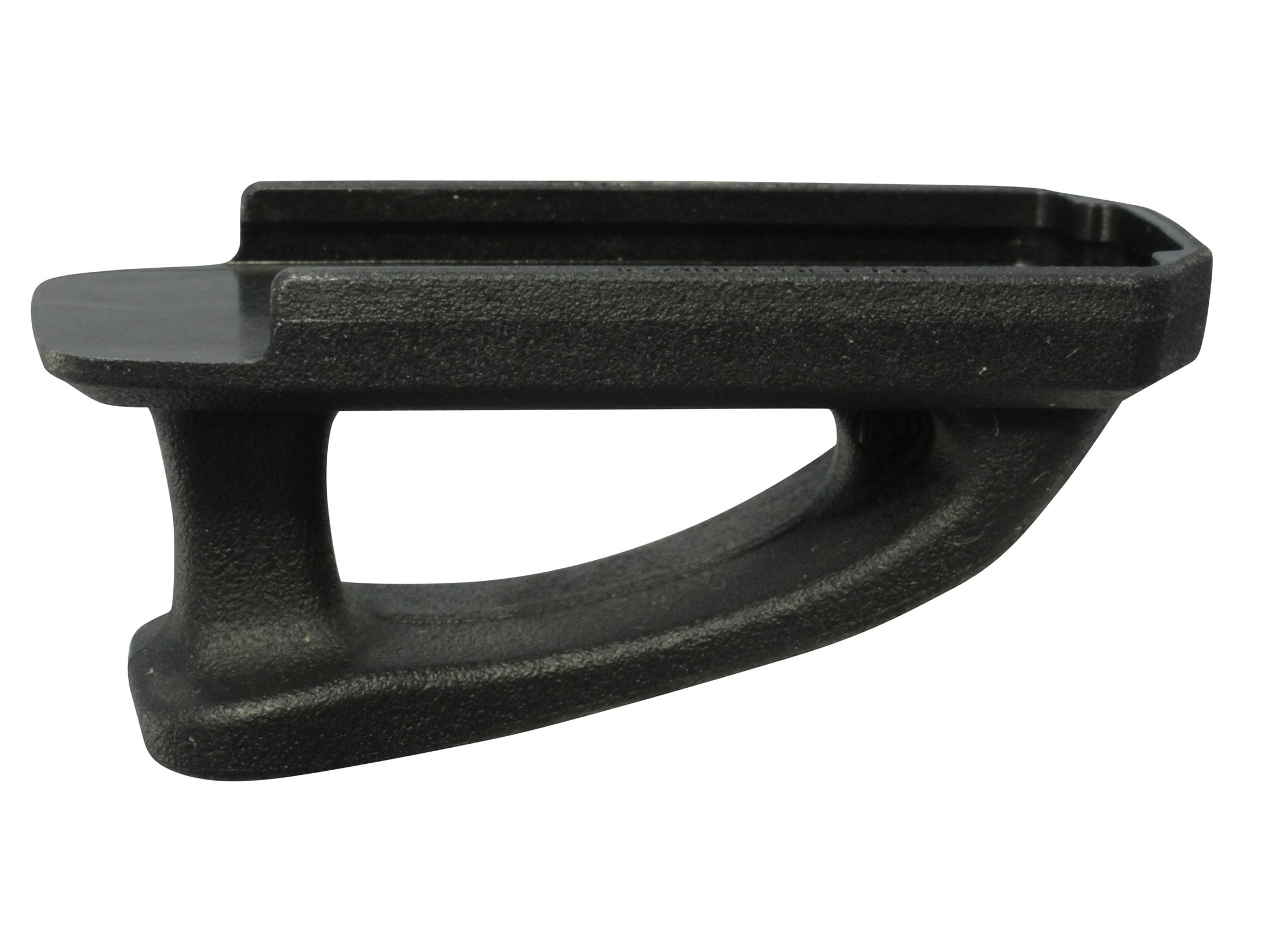 Magpul PMAG M3 Ranger Plate AR-15 Mag Floorplate Polymer Black 3PK