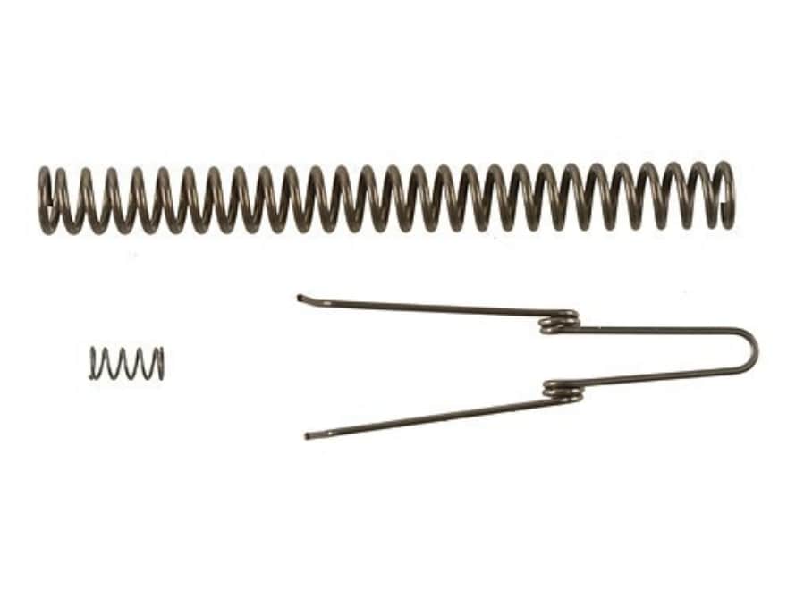 Wolff Shooter's Spring Pack 17lb Ruger Bisley, Blackhawk, Single Six,