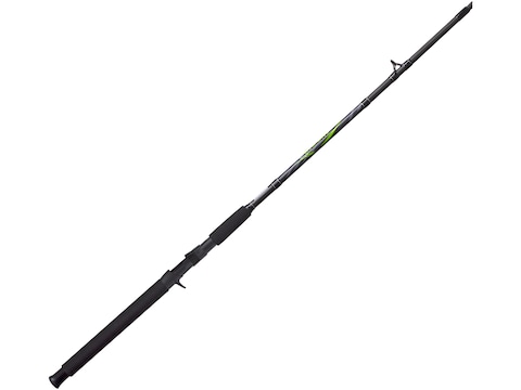 Zebco Big Cat 7' Casting Rod Med Hvy