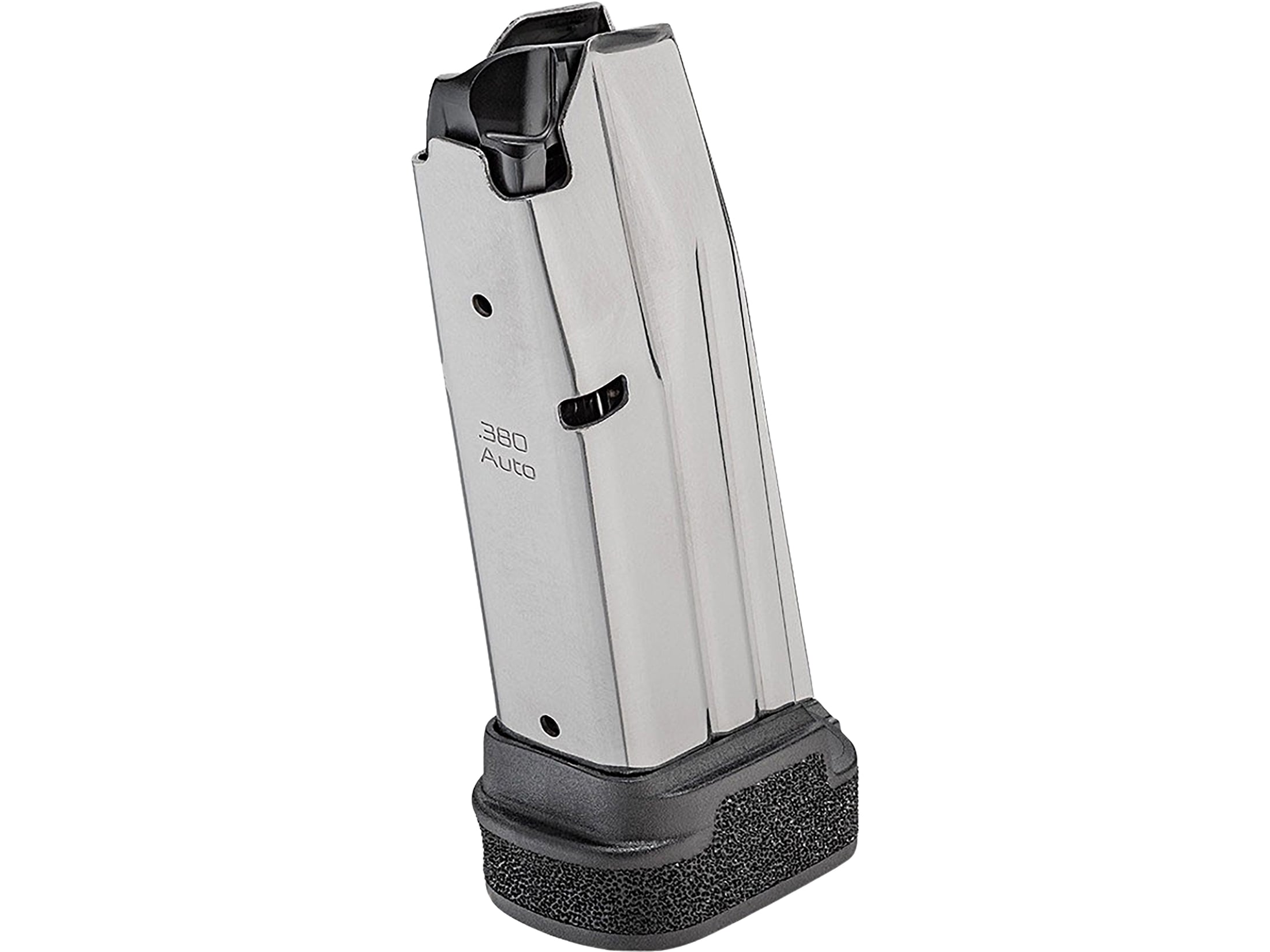 Springfield Armory Hellcat Mag 380 ACP 13-Round SS Black