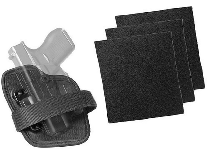 Alien Gear ShapeShift Hook-&-Loop Expansion Pack Right Hand