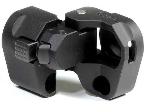 MDT Folding Stock Adapter Rifle Interface