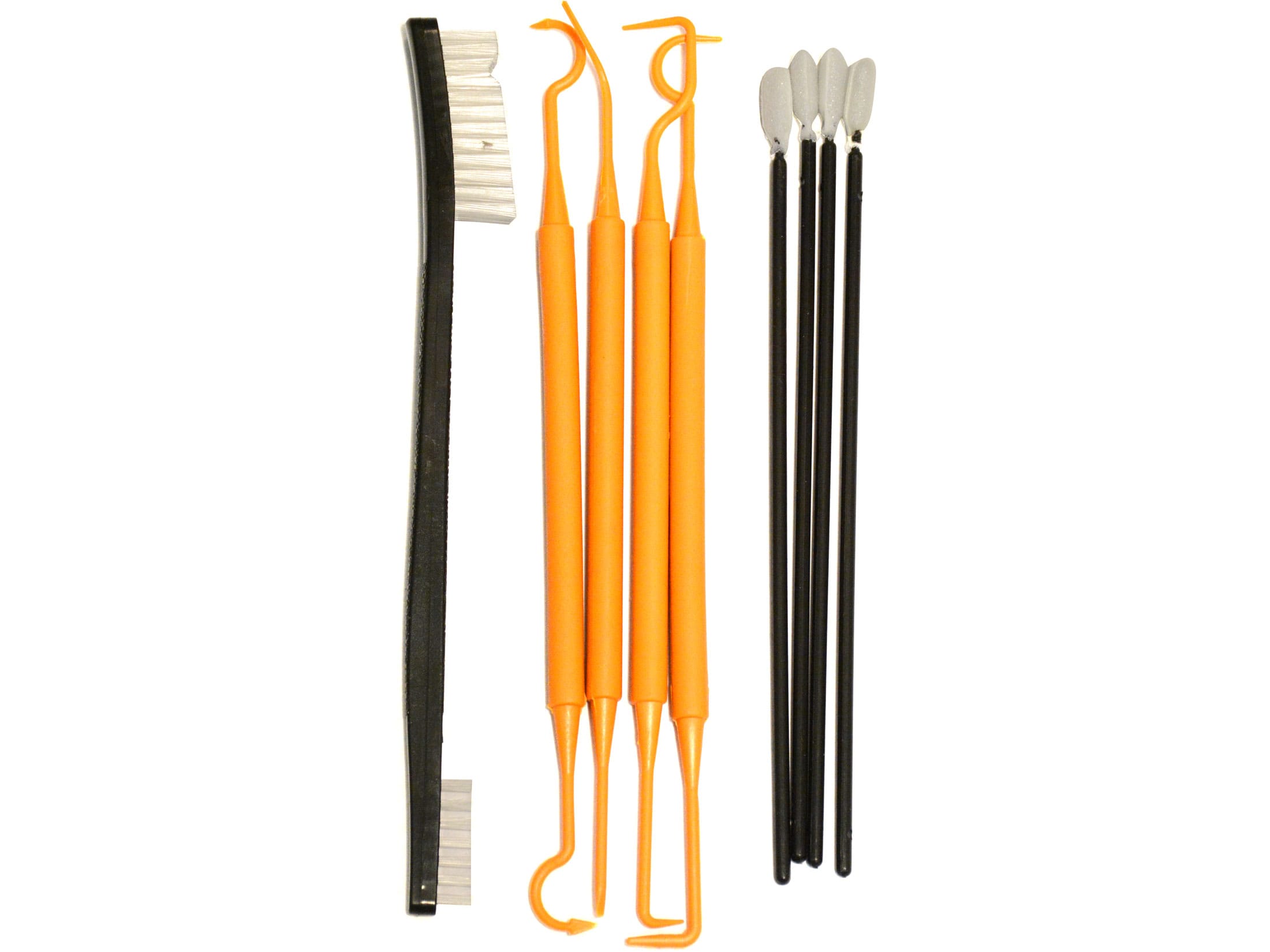 Hoppe's Gun Cleaning Tools Combo Set