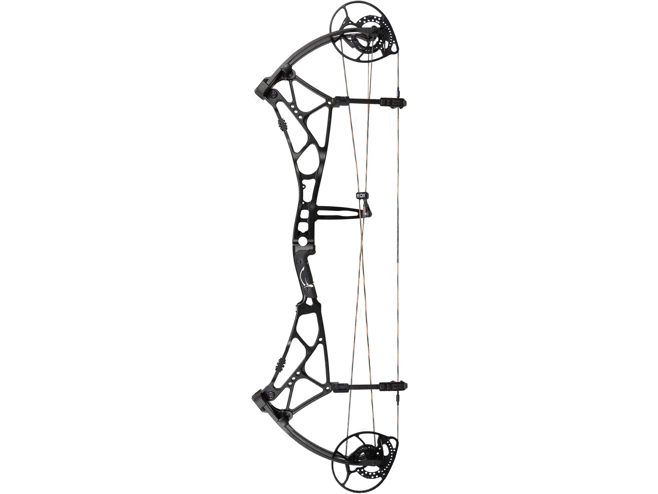 Bear Archery Arena 34 Compound Bow Right Hand 60-70 lb 25.5-30 Draw