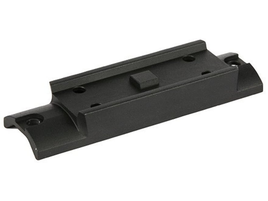 Aimpoint Micro Mount Ruger Mark III Matte