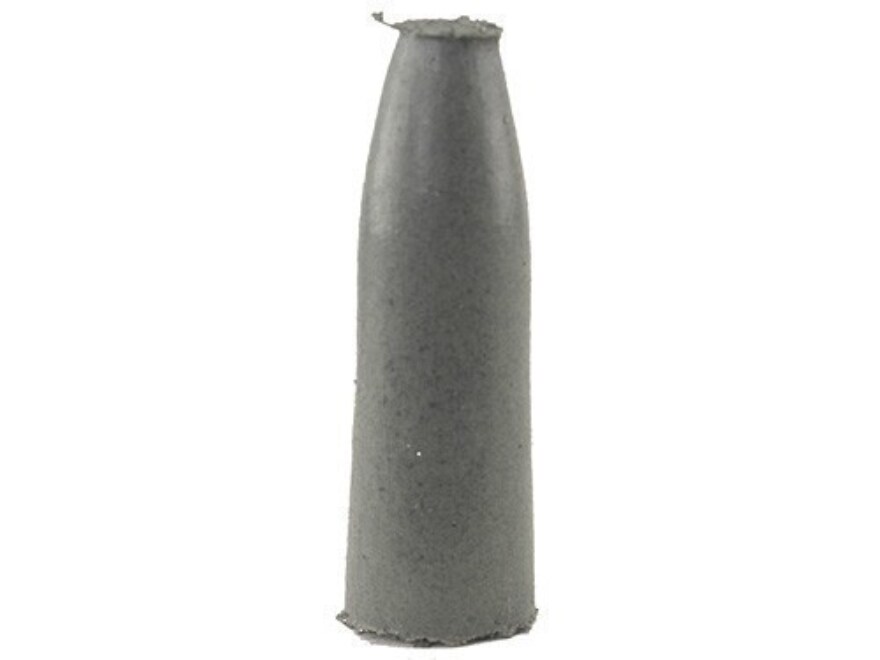 Cratex Abrasive Point Bullet Shape 9/32 Diameter 1 Long 1/16 Arbor