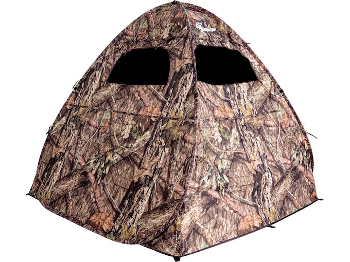 5 Best Hunting Ground Blinds - MidwayUSA