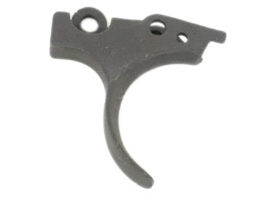 Cylinder & Slide Wide Combat Trigger Browning Hi-Power Blue
