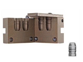 Product Comparison for Lyman 2-Cavity Bullet Mold #429421 44 Special ...