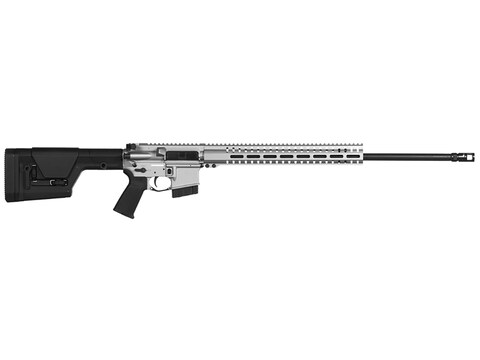 CMMG Endeavor 300 MK4 Rifle 224 Valkyrie 24 Barrel 10-Round Titanium