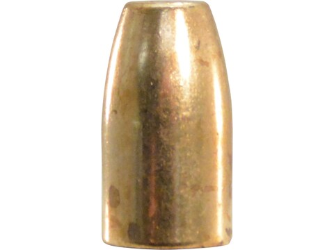 Factory Second Bullets 9mm (355 Diameter) 105 Grain Expanding Full