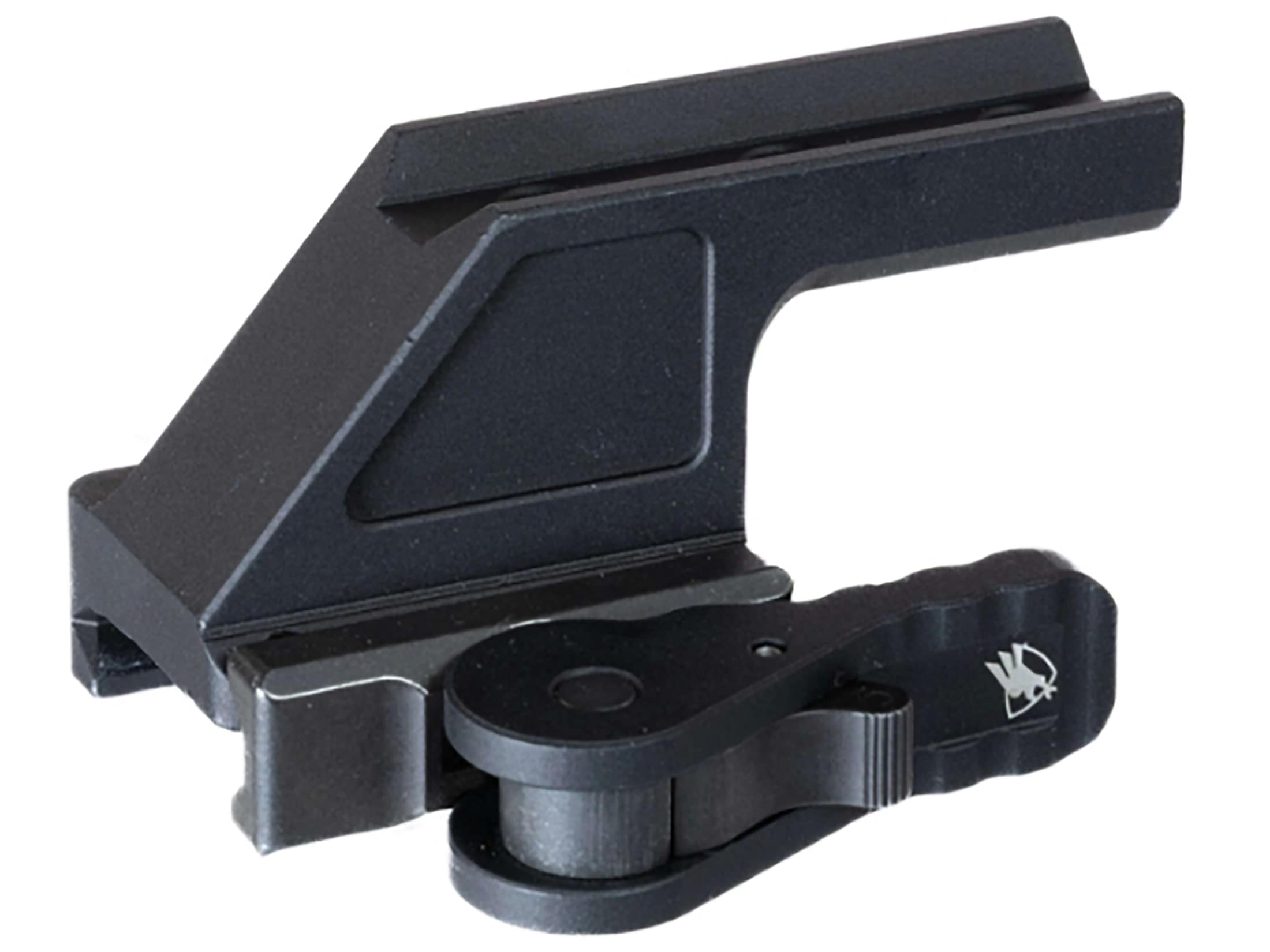 American Defense AD-B2 Modular Scope Mount Mini ACOG Picatinny