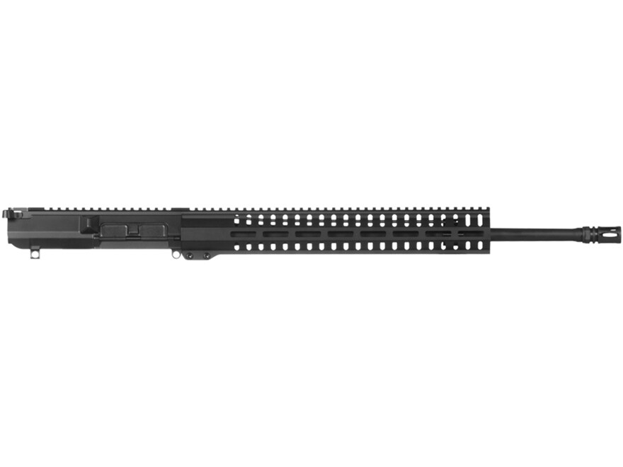CMMG LR-308 Endeavor 100 Mk3 Upper Receiver Assembly 308 Winchester 18