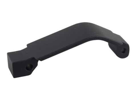 DoubleStar Enhanced Winter Trigger Guard AR-15 Aluminum Matte