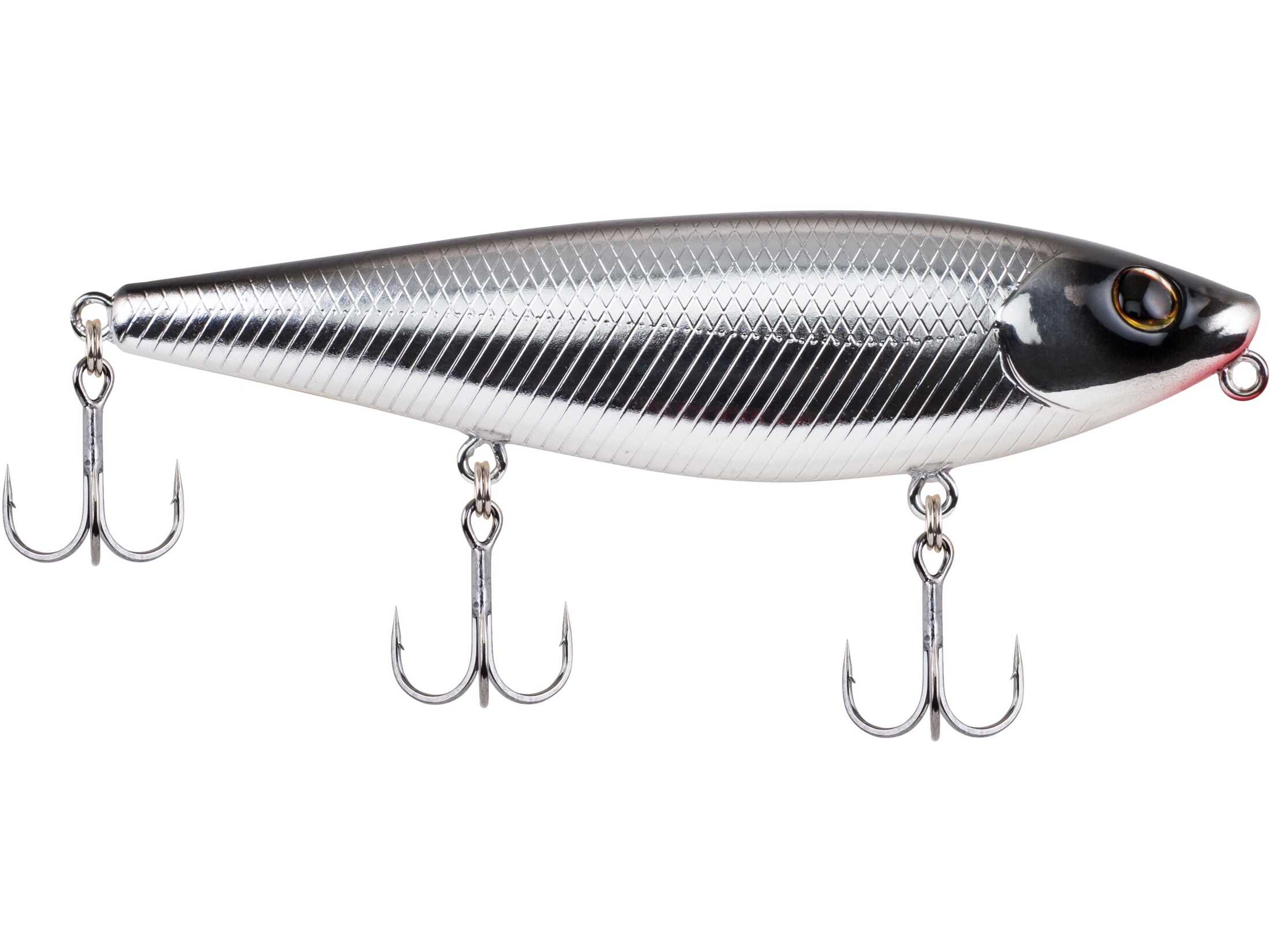 Berkley HighJacker Topwater Sexy Back