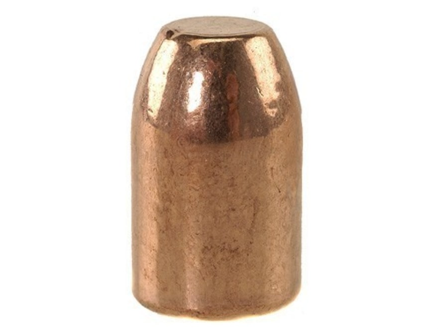 Rainier LeadSafe 40 Cal, 10mm (400 Diameter) Bullets 200 Grain Flat
