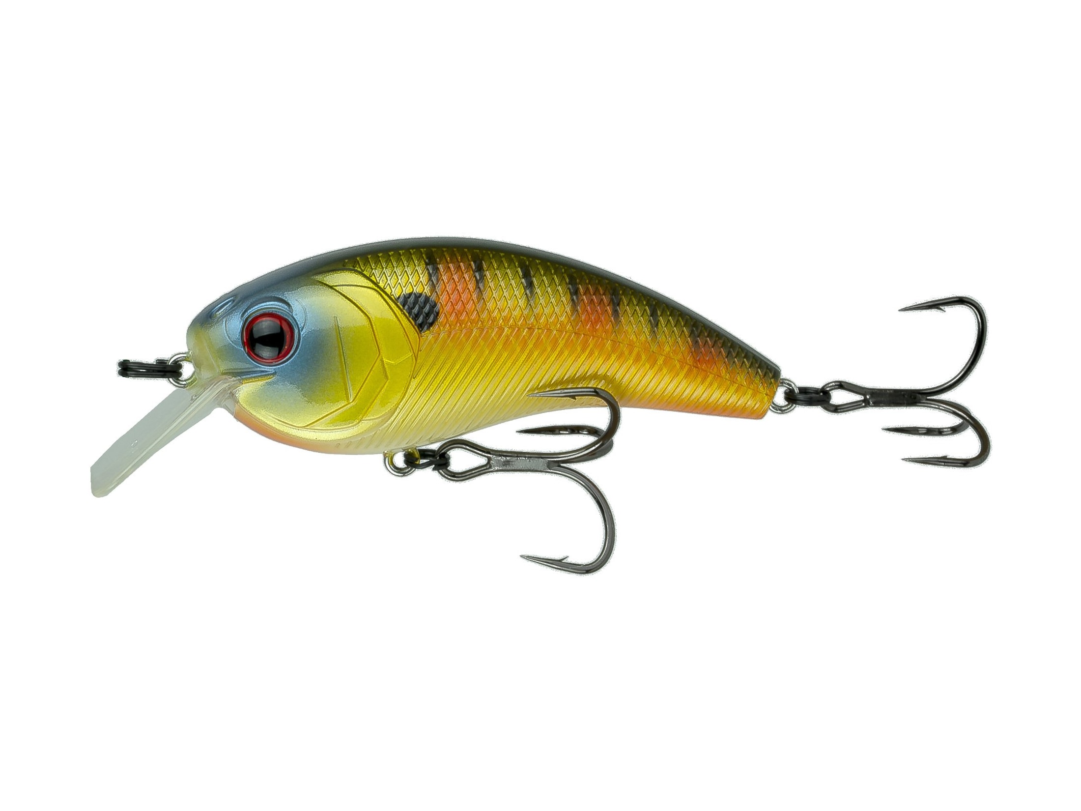 6th Sense Movement L7 Square Bill Crankbait Bluegill Spawn