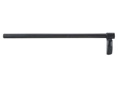 Uberti Ejector Rod 1873 Cattleman Revolver Carbine Buckhorn