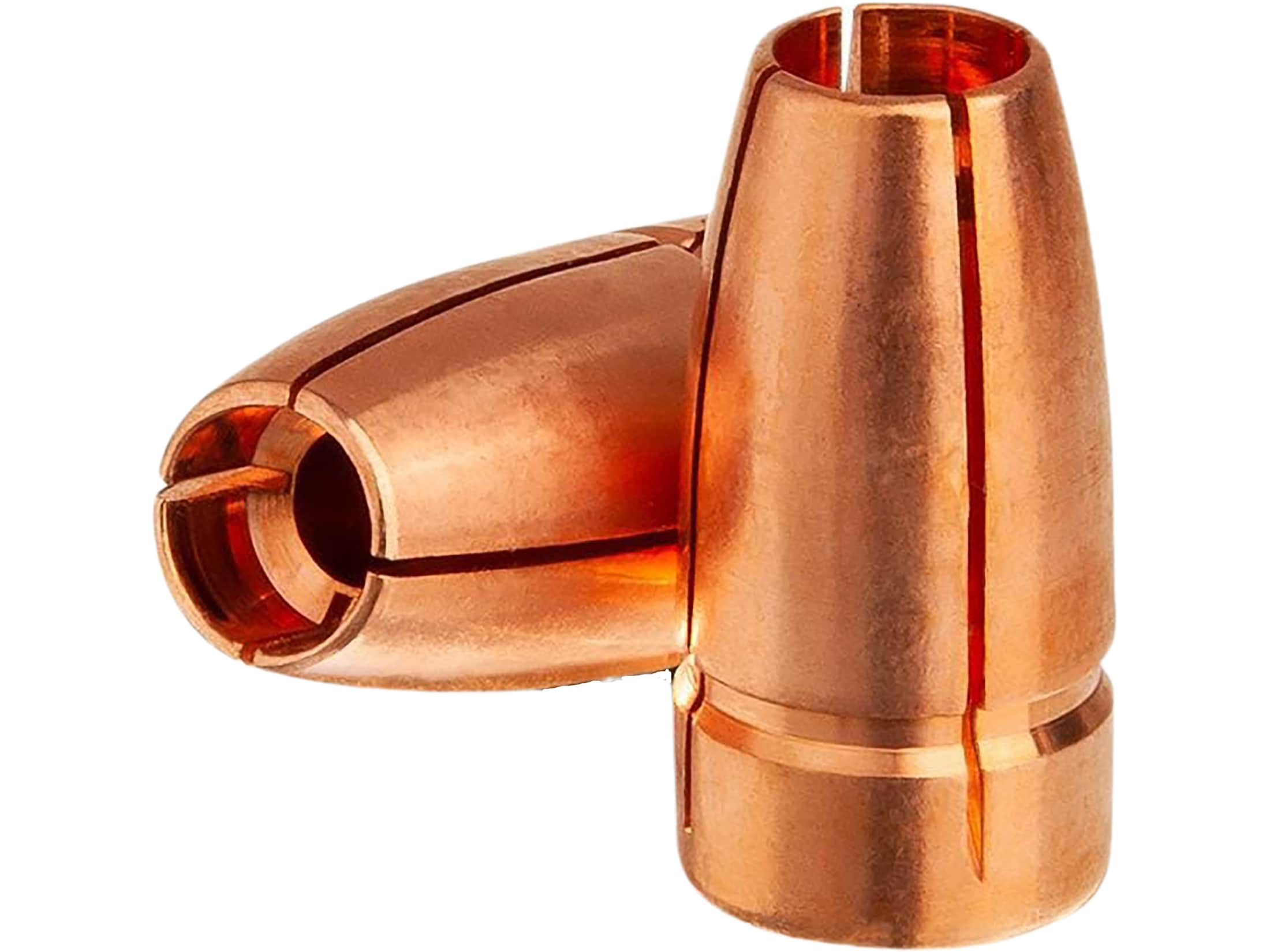 Lehigh Defense Maximum Expansion 45 Cal (452 Diameter) Bullets 220
